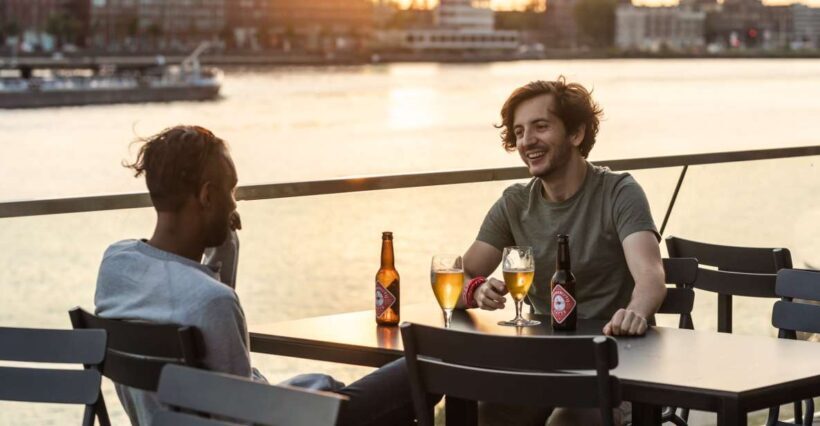 Amsterdam: Private Cheese and Beer Tour - FAQs
