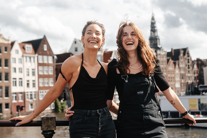 Amsterdam: Private City Centre and Canals Photo walk - Analyzing the Value