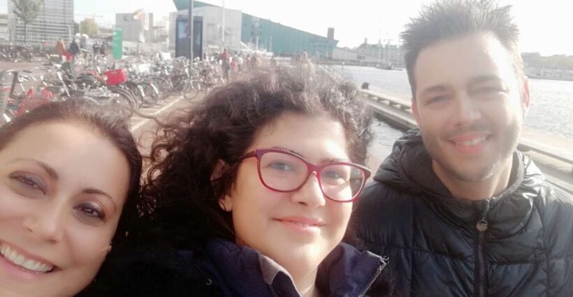 Amsterdam: Private custom tour with a local guide - Key Points