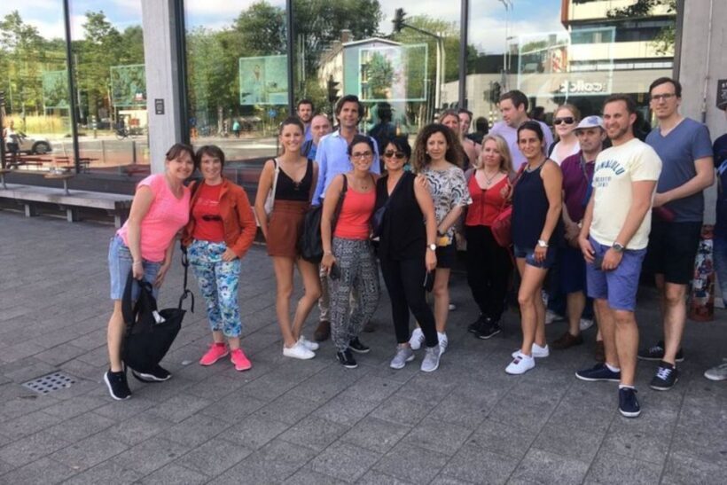 Amsterdam: Private custom tour with a local guide - Why Choose a Private Custom Tour?
