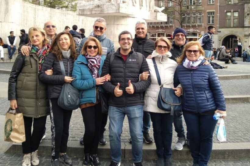 Amsterdam: Private custom tour with a local guide - What to Keep in Mind