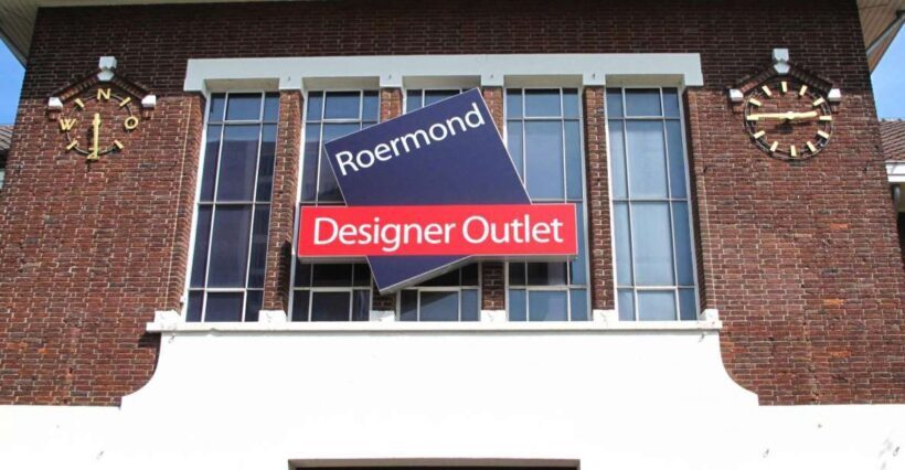 Amsterdam: Private Day Trip to Designer Outlet Roermond - Why Choose This Tour?