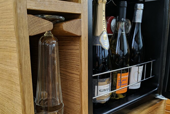 Amsterdam Private Dinner Cruise With Drinks and 2-course Dinner - Booking Information and Pricing