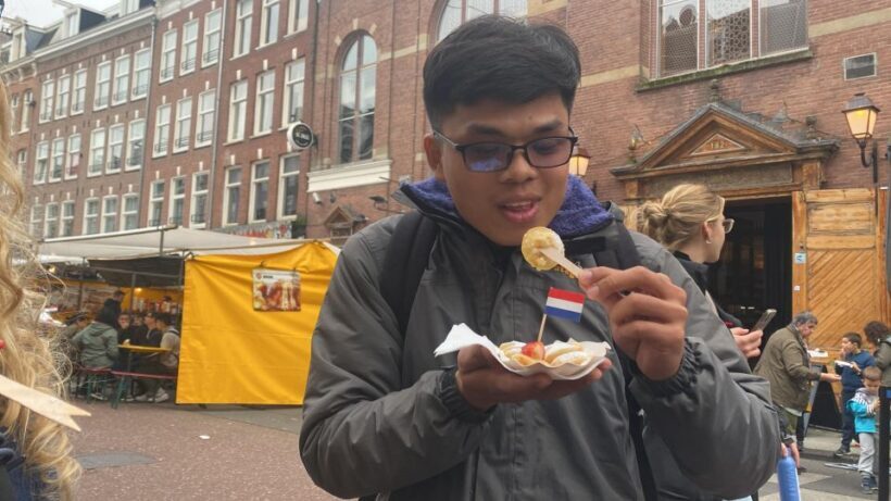 Amsterdam: Private Dutch Food Tour - Eat Like a Local - What’s Included and What’s Not
