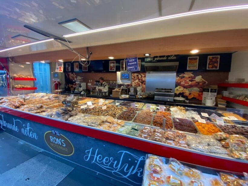 Amsterdam: Private Dutch Food Tour - Eat Like a Local - Who Will Love This Tour?