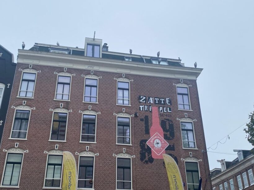 Amsterdam: Private Dutch Food Tour - Eat Like a Local - Final Thoughts