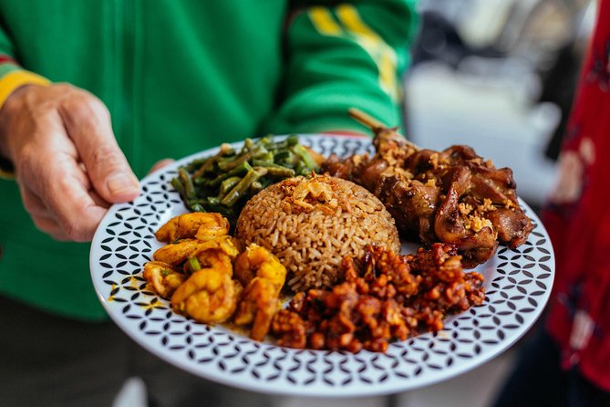 Amsterdam Private Food Tour With Local Including 6 or 10 Tastings - Customer Reviews and Feedback