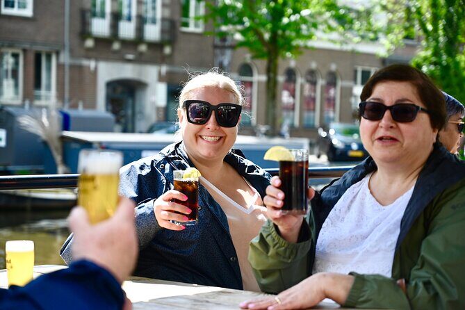 Amsterdam Private Food Tour With Secret Food Tours - The Introduction: Why Consider This Food Tour?