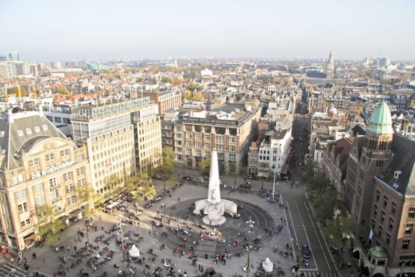 Amsterdam: Private Guided Walking Tour - Authenticity and Value