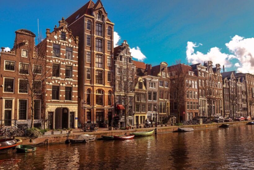 Amsterdam: Private Half-Day Countryside Bike Tour - FAQ