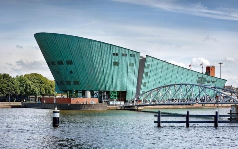 Amsterdam: Private Half-Day Tour with a Local - Final Thoughts