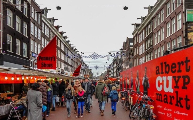 Amsterdam: Private Half-Day Tour with a Local - FAQ
