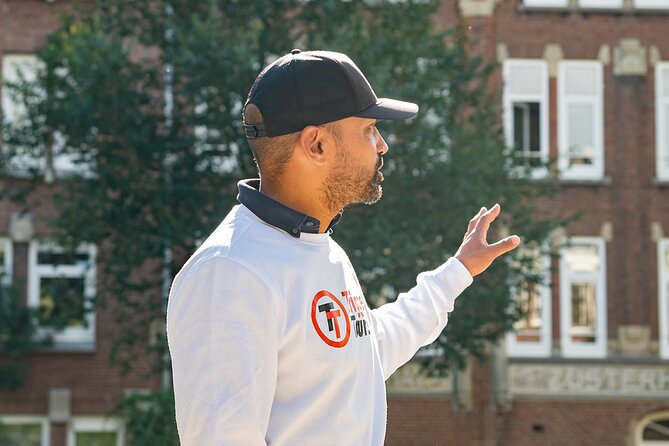 Amsterdam Private Introduction Tour - FAQ