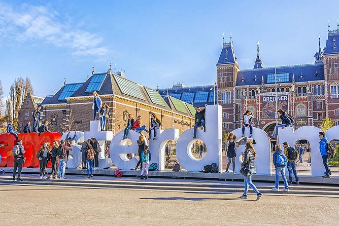 Amsterdam Private Local Transfer - Frequently Asked Questions