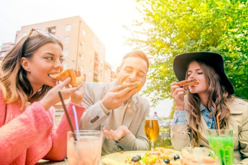 Amsterdam: Private Luxury Cruise with Pizza and Drinks - The Sum Up