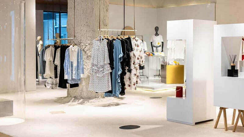Amsterdam : Private Luxury Fashion Shopping Tour by NK - Authentic Reviews and Feedback