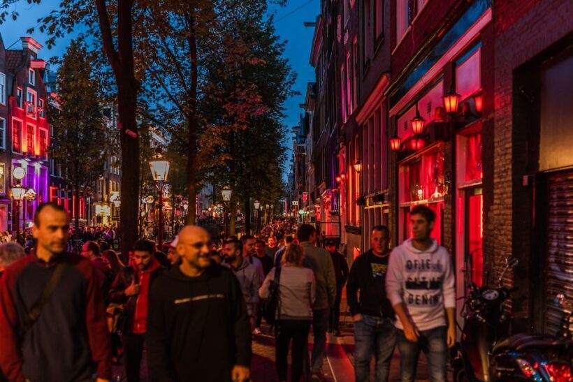 Amsterdam: Private Night Tour of Speakeasies and Bars - Final Thoughts
