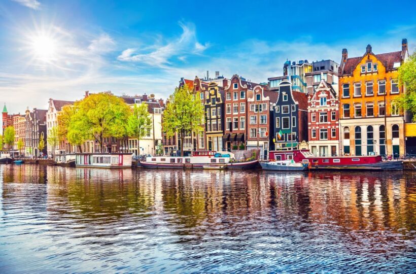 Amsterdam: Private Prosecco Canal Cruise Tour - Who Will Love This Tour?