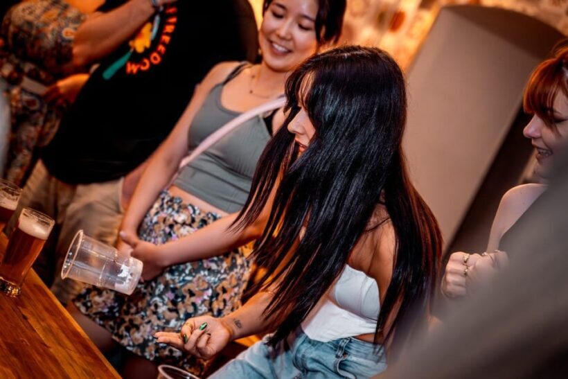 Amsterdam: Private Pub Crawl with VIP Club Entry and Shots - Practical Details: What You Need to Know