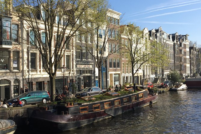 Amsterdam Private Sightseeing Tour for Kids & Families w/Local Guide - Practical Details and Tips