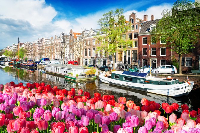 Amsterdam Private Sightseeing Tour for Kids & Families w/Local Guide - FAQ