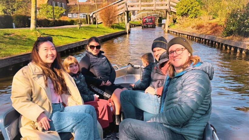 Amsterdam: Private Tour Giethoorn, Zaanse Schans Local Guide - Frequently Asked Questions