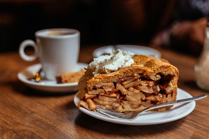 Amsterdam Private Tour: Highlights & Hidden Gems by Bike or Foot - Sustainable and Carbon-Neutral Experience