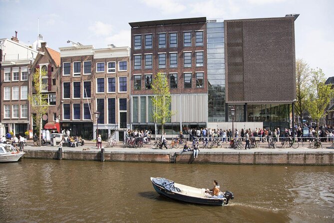 Amsterdam Private Tours by Locals, Off-the-Beaten-Path Customised - An Authentic Way to See Amsterdam