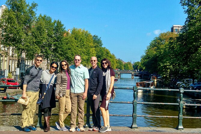 Amsterdam Private Tours by Locals, Off-the-Beaten-Path Customised - Authentic, Personal, and Flexible – Is This Tour for You?