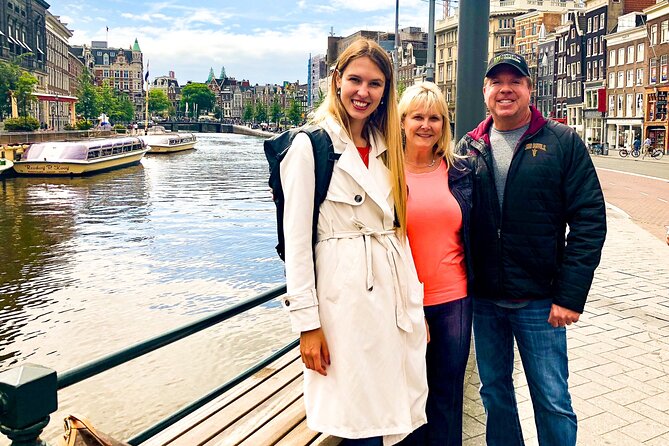 Amsterdam Private Tours by Locals, Off-the-Beaten-Path Customised - Frequently Asked Questions