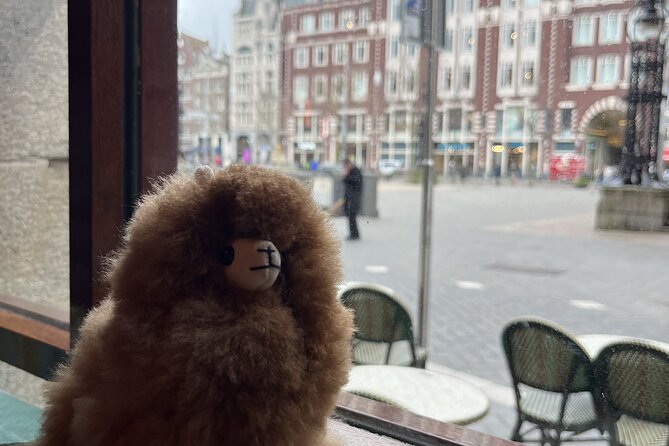 Amsterdam Private Walking & Tasting Tour - Introducing the Amsterdam Private Walking & Tasting Tour