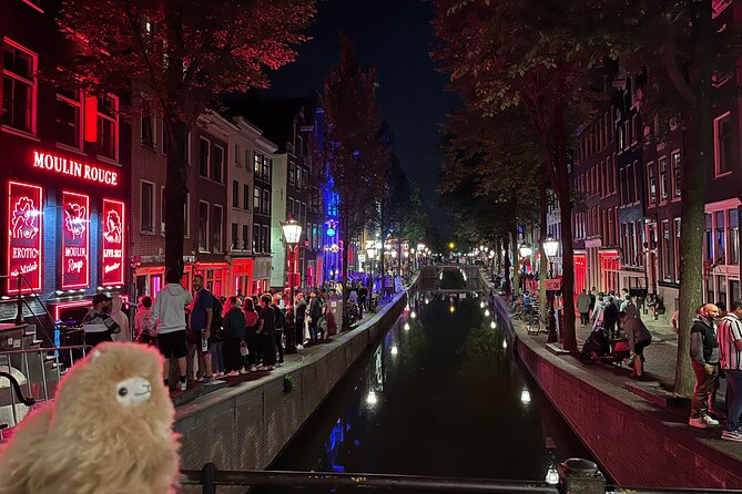 Amsterdam Private Walking & Tasting Tour - Why This Tour Offers Great Value