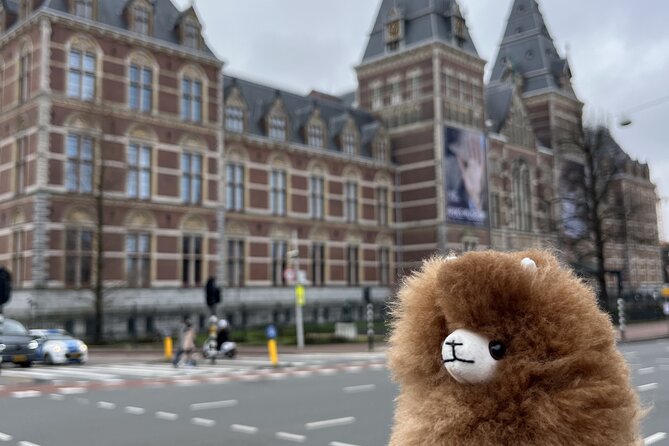 Amsterdam Private Walking & Tasting Tour - Final Thoughts