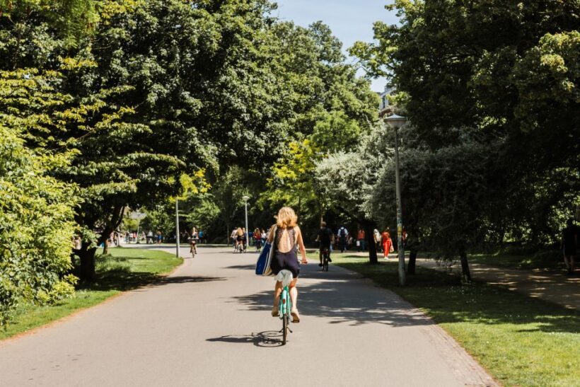 Amsterdam: Private Walking Tour from Westerpark to Jordaan - Key Points