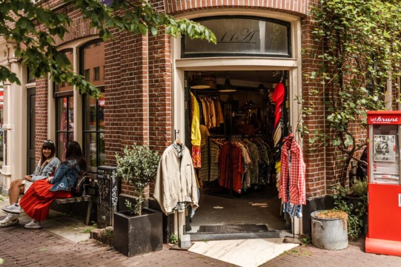 Amsterdam: Private Walking Tour from Westerpark to Jordaan - An In-Depth Look at the Tour