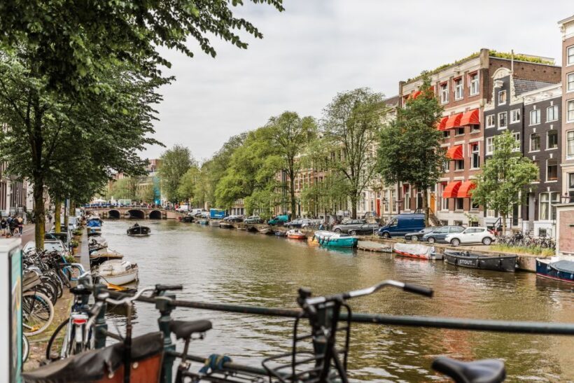 Amsterdam: Private Walking Tour of Jordaan & De 9 Straatjes - An In-Depth Look at the Tour Experience