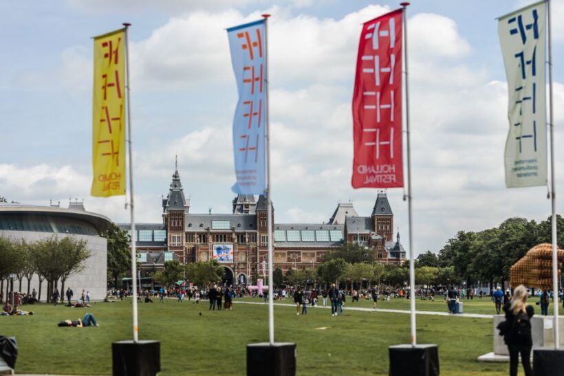 Amsterdam: Private Walking Tour of Jordaan & De 9 Straatjes - Final Thoughts