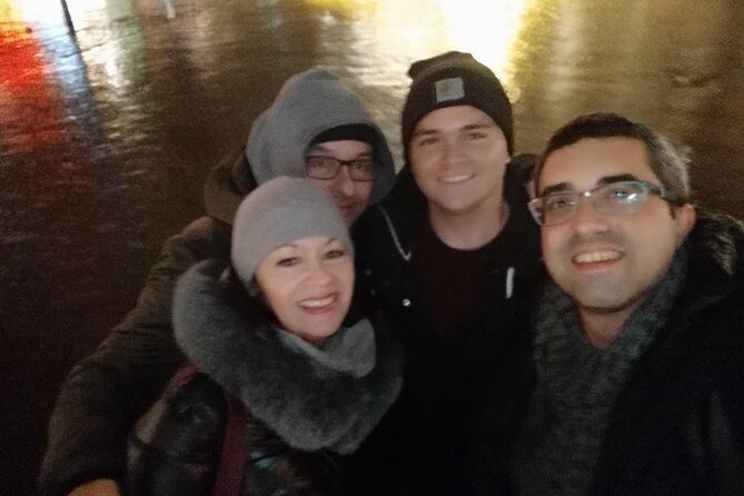 Amsterdam : Private Walking Tour With A Guide (Private Tour) - Pickup and Meeting Details