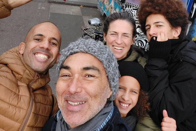 Amsterdam : Private Walking Tour With A Guide (Private Tour) - Pricing and Booking Information