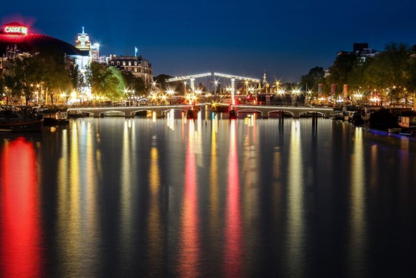 Amsterdam Private Welcome Tour with a Local Guide - Amsterdam Private Welcome Tour with a Local Guide