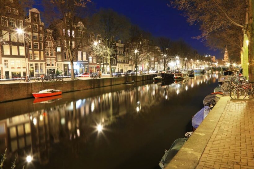 Amsterdam Private Welcome Tour with a Local Guide - The Value of a Private, Custom Tour