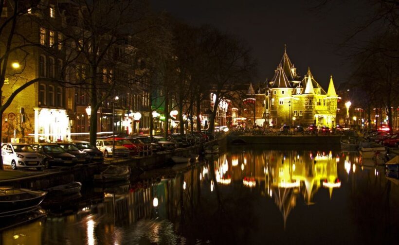 Amsterdam Private Welcome Tour with a Local Guide - Who Is This Tour Best For?