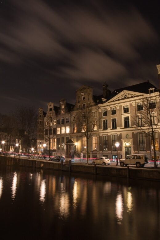 Amsterdam Private Welcome Tour with a Local Guide - FAQ