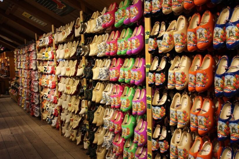Amsterdam: Private Zaanse Schans Windmills and Volendam Trip - What You Can Expect from the Tour