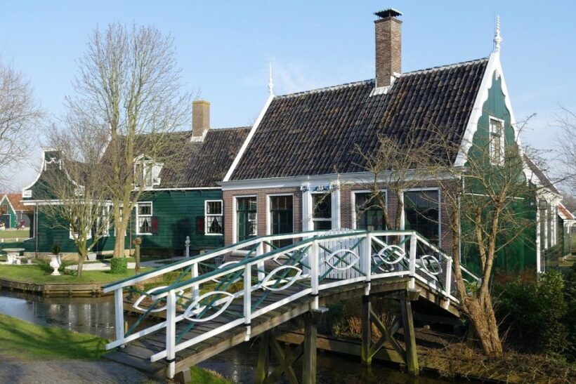 Amsterdam: Private Zaanse Schans Windmills and Volendam Trip - Who Will Love This Tour?