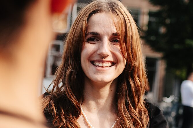 Amsterdam Professional Photoshoot at the Canals - Detailed Review of the Canals Photoshoot Experience