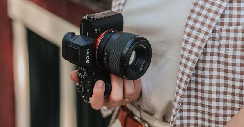 Amsterdam: Professional Photoshoot - How the Experience Feels in Practice