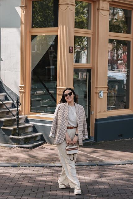 Amsterdam: Professional Photoshoot - Final Thoughts: Who Should Consider This Experience?