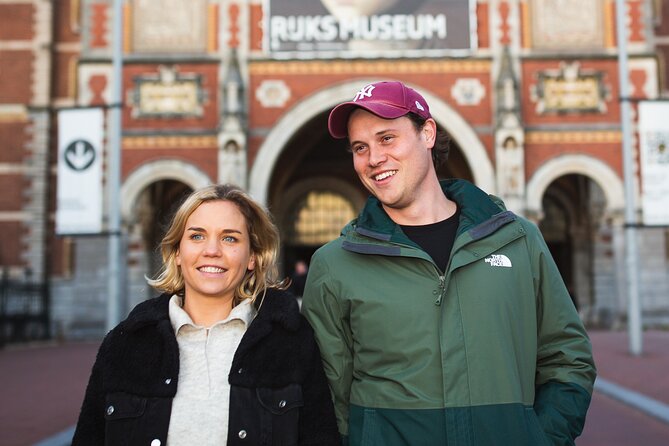 Amsterdam: Professional Rijksmuseum & Museumplein Photoshoot - Final Thoughts