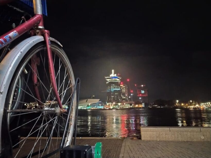 Amsterdam: Queer Bike Tour With Local Guide - What to Expect on the Tour